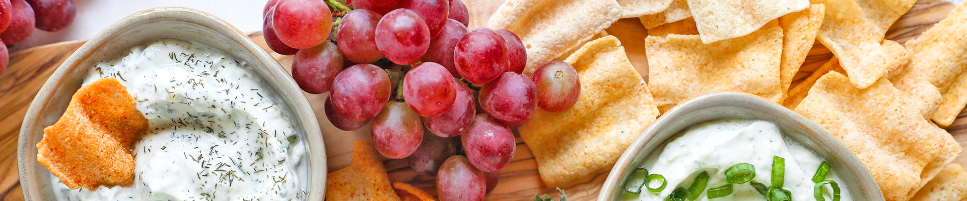 Contact Simply 7 Snacks | Goodness Made Simply