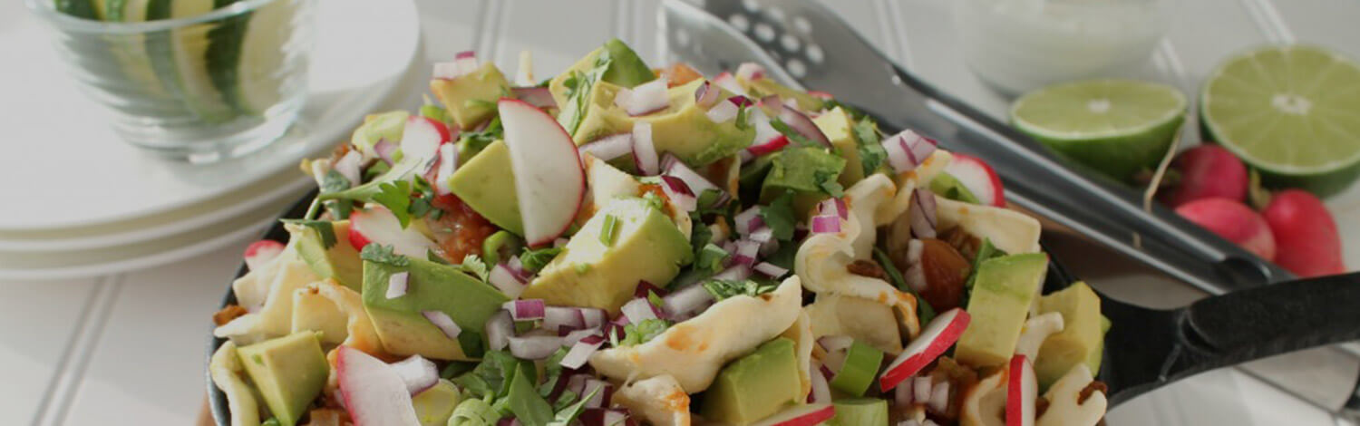 Garden Chili Nachos | Gluten Free, Easy Snack Recipes | Simply 7 Snacks