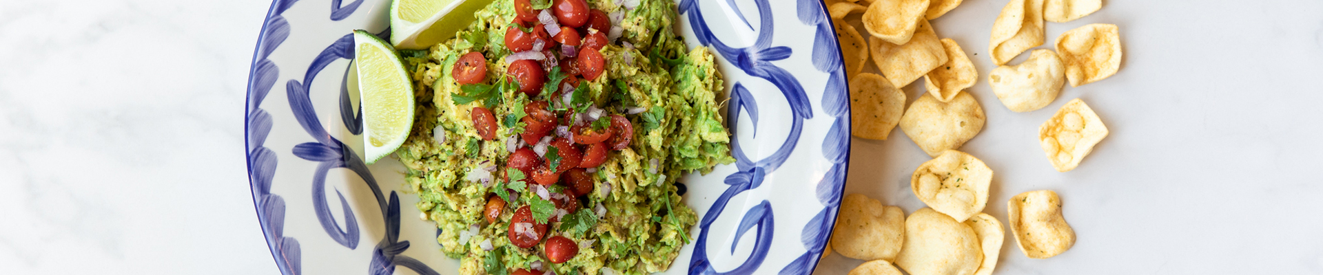 Guacamole | Vegan, Quick Snack Recipes | Simply 7 Snacks